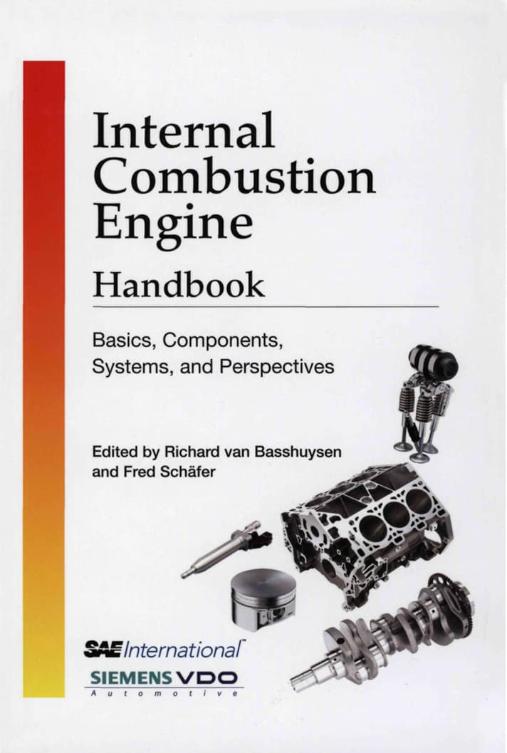 Internal Combustion Engine Handbook - EDDS Consulting